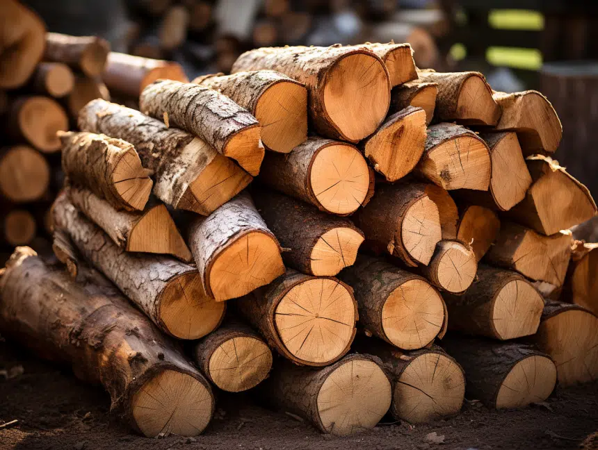 Prix Stère De Bois Coût Actuel Et Facteurs Influençant Le Tarif Batiwiz