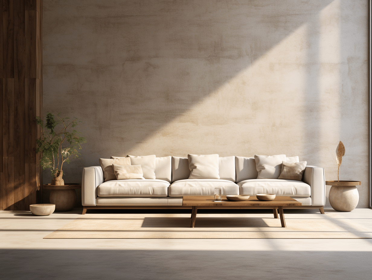 Comment réaliser des murs uniques avec des matériaux de qualité - Batiwiz