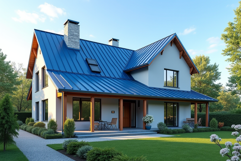 Fabrication de forge maison : étapes et conseils pour débutants - Batiwiz